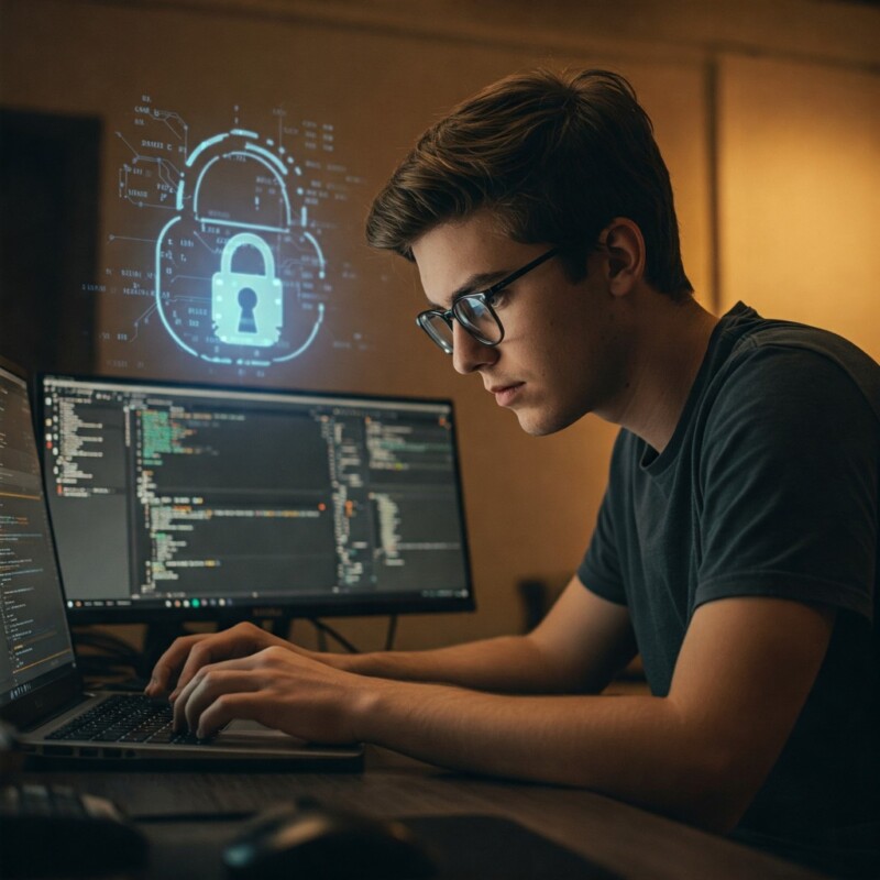 Errores humanos en ciberseguridad: cómo prevenir esta debilidad ...