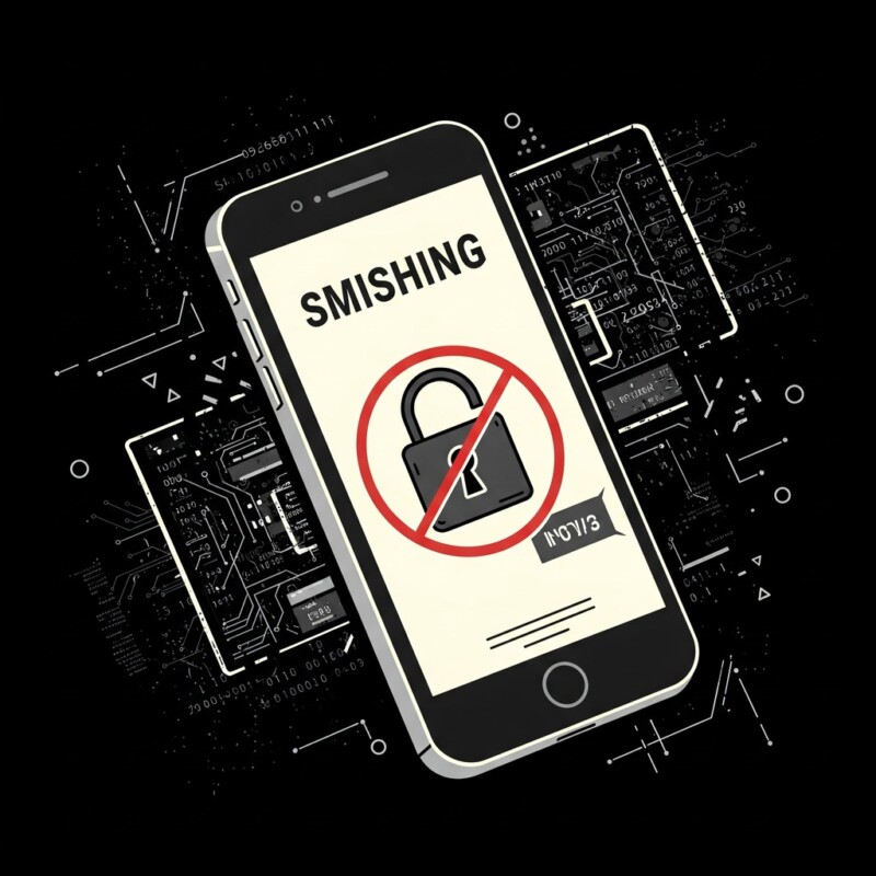 Smishing - InfoProtección
