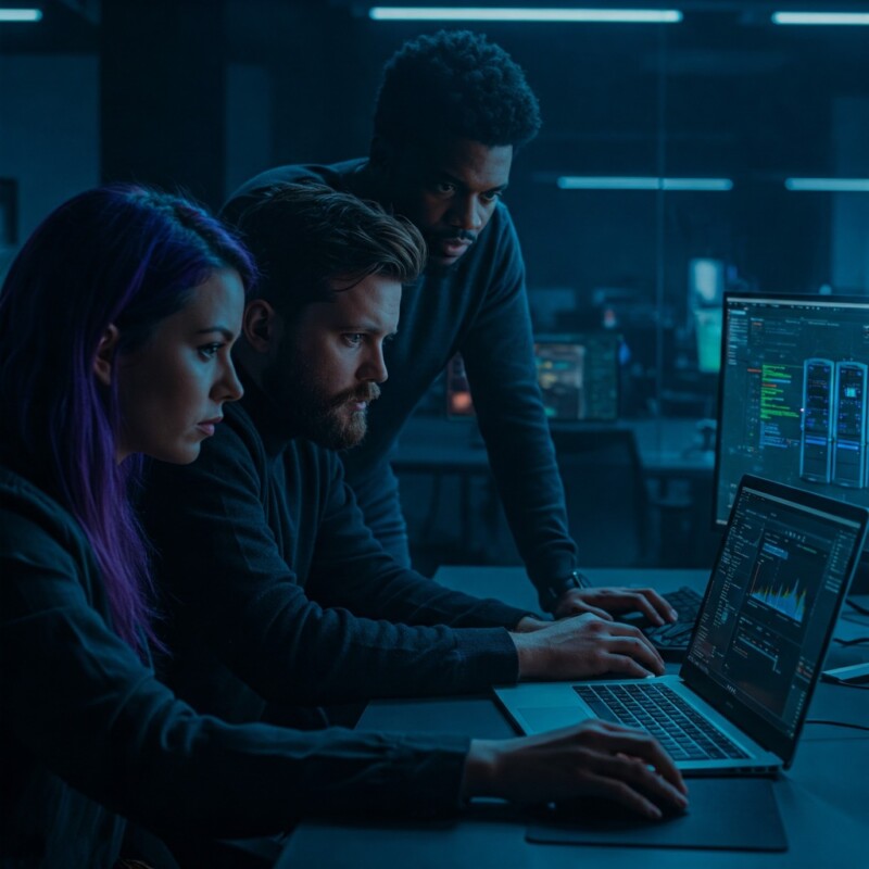 Hacking ético y ciberseguridad: Lo que no puede dejar de saber ...