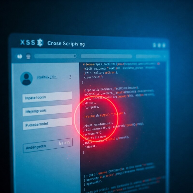¿Qué es Cross-site Scripting (XSS)? - InfoProtección