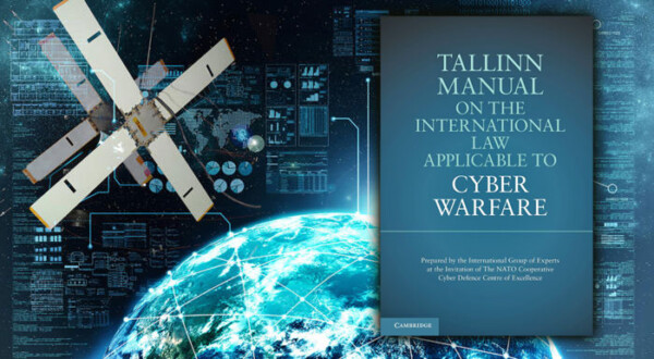 Tallinn Manual: el derecho internacional frente a los ciberataques ...